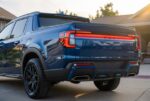 2027 Honda Ridgeline: Next-Gen Hybrid – Design, Powertrain, Interior ...